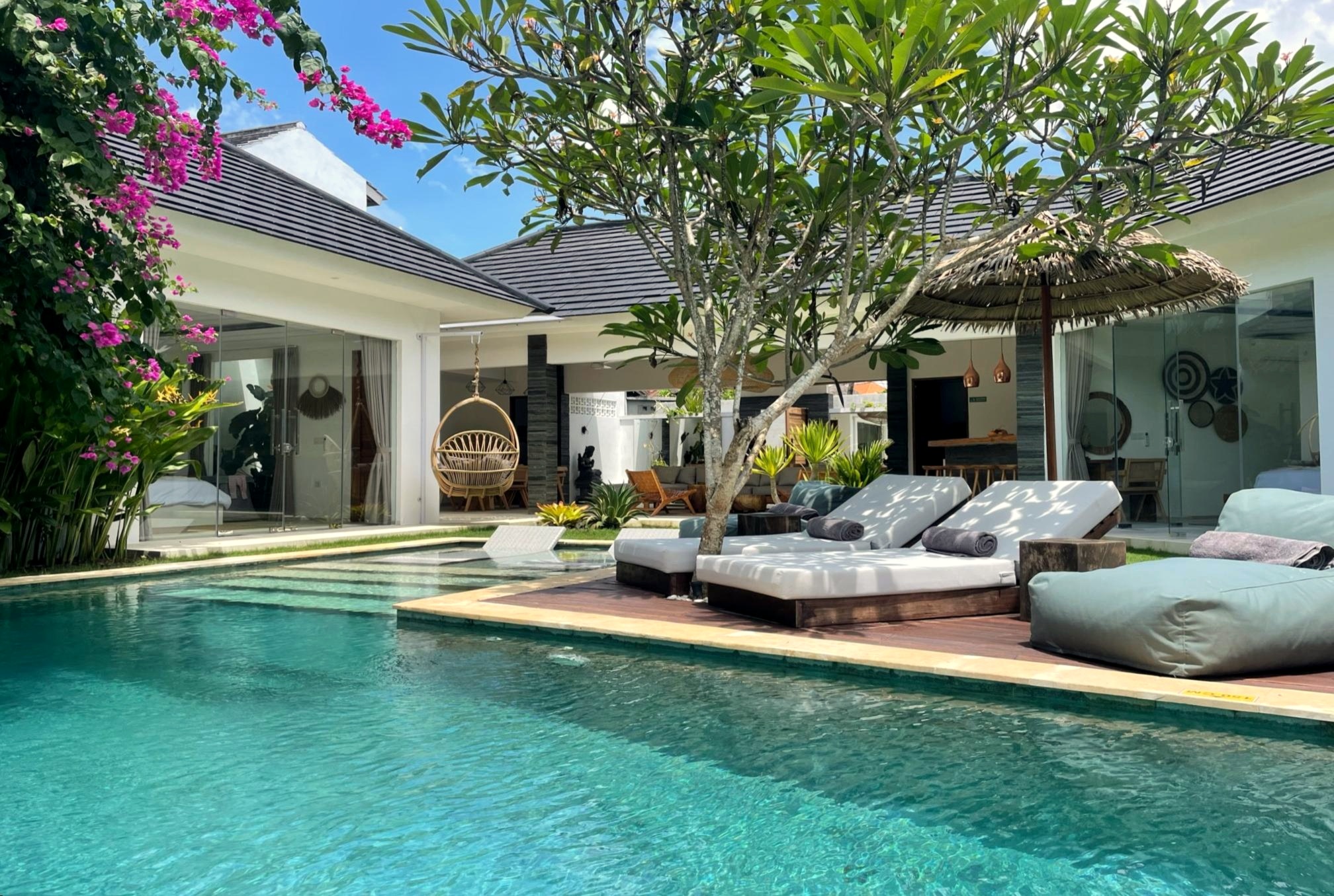 Home - House Renting